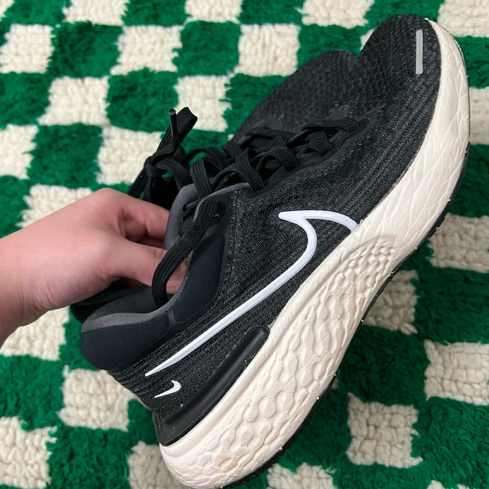 Nike Zoomx Invincible Run Flyknit - Gem